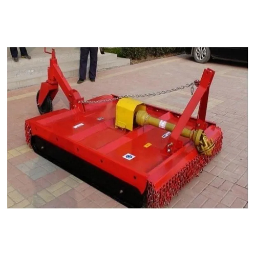 Rana Desmalezadora Tractor Agricola 1.8mts con Rueda – Rastras Chile